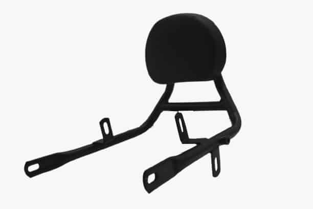 HONNDA HNESS BACKREST, BACKREST FOR HONDA HNESS, backrest honda hiness ...